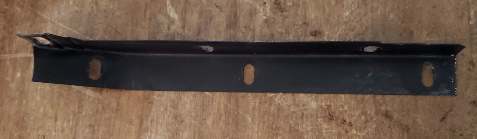 OEM Fender Support Bracket For Jeep 84-96 Cherokee/Comanche | eBay