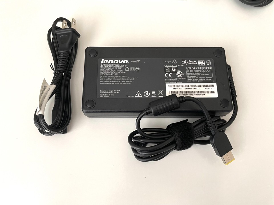 Lenovo Thunderbolt 3 Graphics Dock G0A10170UL GeForce GTX 1050 + HDMI ...
