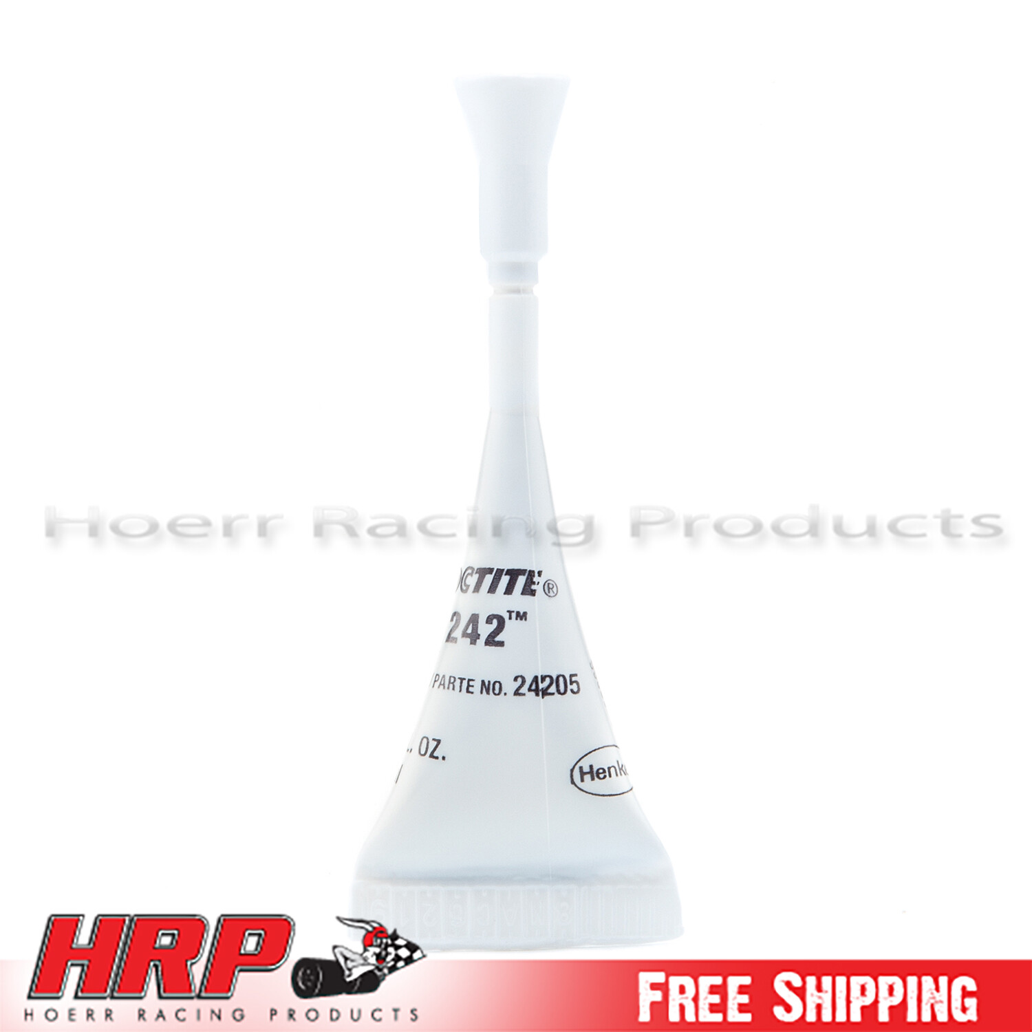 Loctite 242 Multi-Purpose Medium Threadlocker Sample Packet 100 Pack | eBay