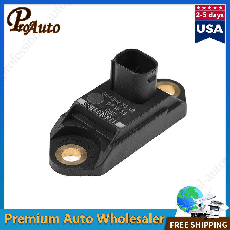 Acceleration Suspension Vertical Sensor Fits For Mercedes Benz ...