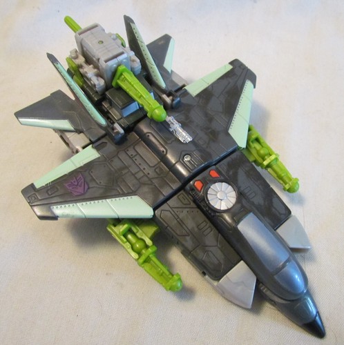 Transformers Armada Deluxe Class Thrust and Inferno Complete | eBay