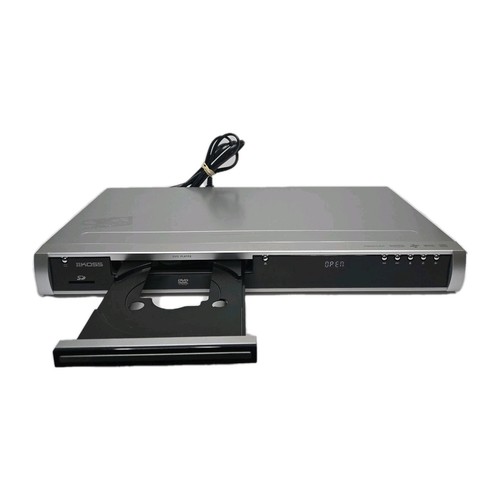KOSS Progressive Scan Dvd Video Slim Dvd/Cd/MP3 Player Model KS4125 No ...