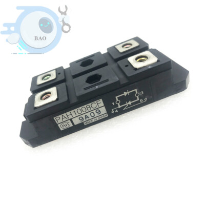1PCS New Module NIEC PAH1008CF Quality Assurance | eBay