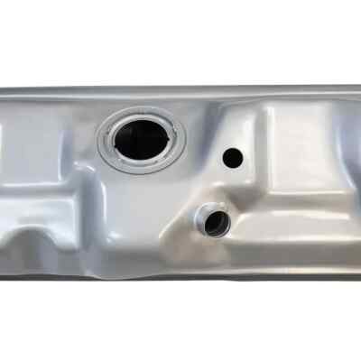 Side Mount Fuel Gas Tank for 90-97 Ford F150 F250 F350 Truck 16 Gallon ...