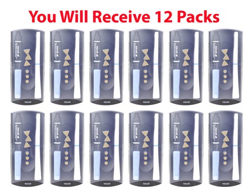 12x Maxell Pro Digital Camera Cleaning Kit Canon Nikon Sony 190079 DCC ...