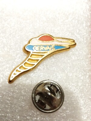 pin's GERVAIS p36 top | eBay