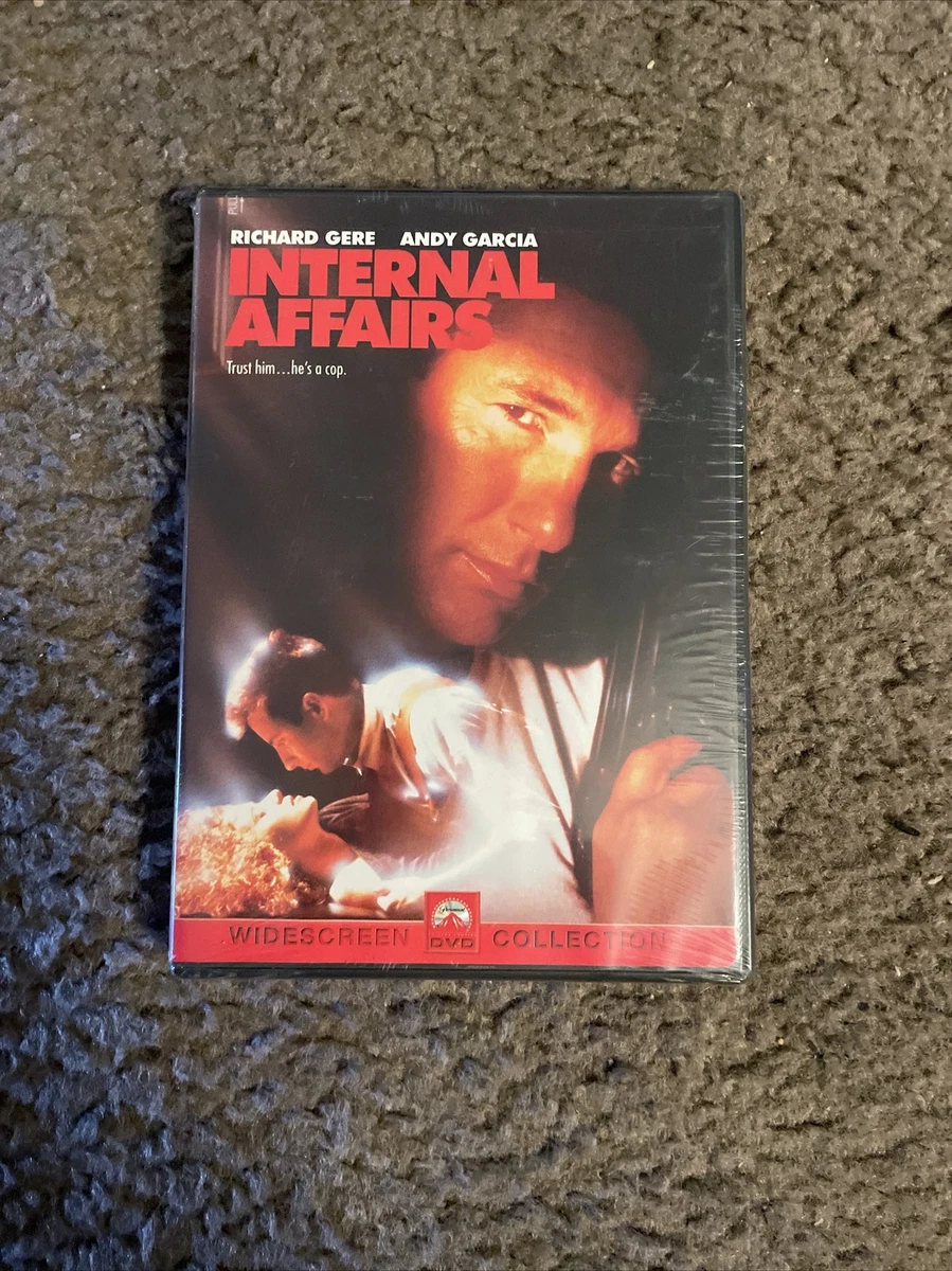 Internal Affairs 1990