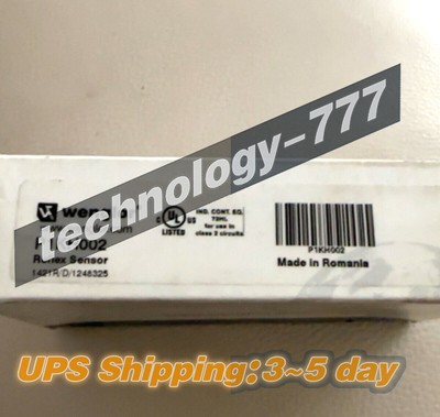 WENGLOR P1KH002 Reflex Sensor Switch | eBay