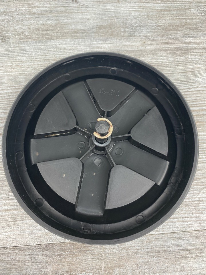 Bissell 47B2 ReadyClean PowerBrush Wheel 6" 2035565 | eBay