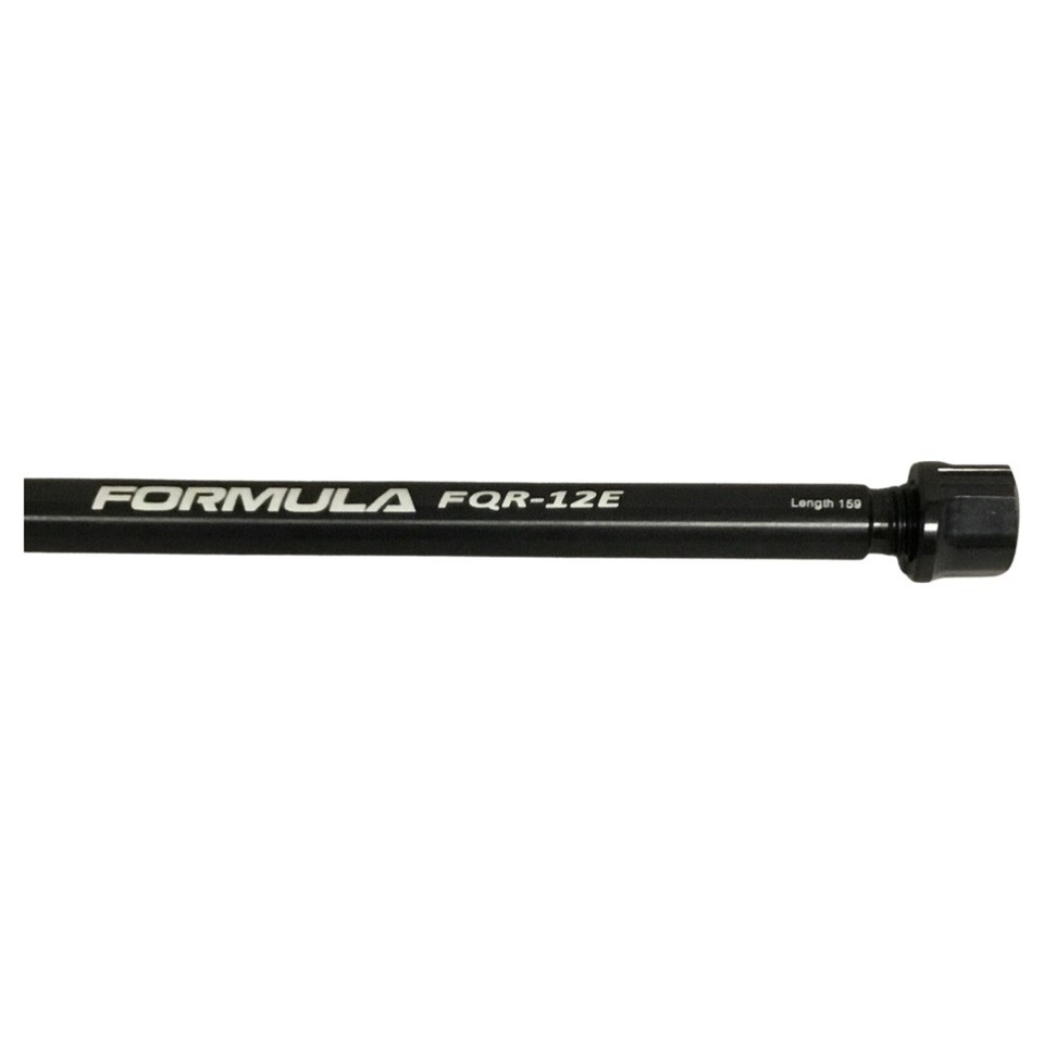 Formula QR Thru Axle FQR-12E 159mm for Shimano E-Thru 12x142 Rear Axle ...