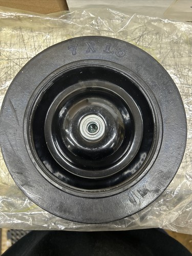 McLane ML2016-7 Steel Wheel 7 X 1.5 New 20167 2016-7 | eBay