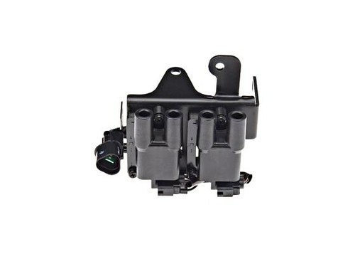 BOSCH Ignition Coil Fits HYUNDAI Atos Prime 2730102600 | eBay