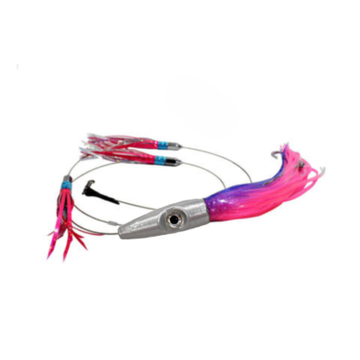 Wahoo Daisy Chain Lure MagBay Daisy Chain Wahoo Lure - High Speed ...