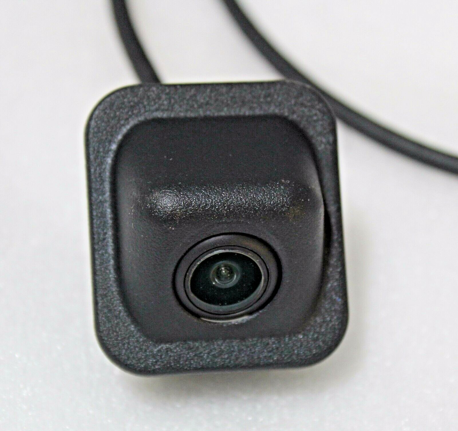 2014- 2020 Chevy Corvette Rear Bumper Camera OEM NEW GM 23199271 | eBay ...