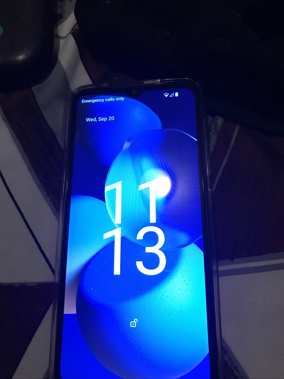 LG Vortex VS660 - Violet (Verizon) Smartphone | eBay