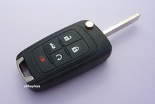 Chevrolet GM OEM 2014 Cruz Keyless Entry-transmitter 20979469 for sale ...