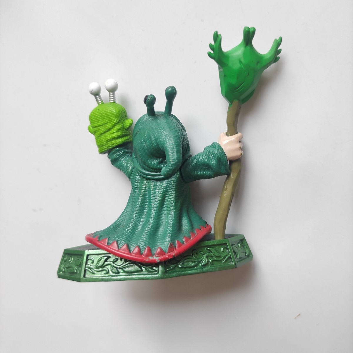 Skylanders Chompy Mage