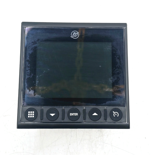 Genuine Mercury Vessel View 403 Display Monitor 8M6005028 000-13947-001 ...