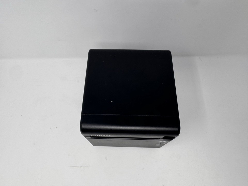 Toast Flex POS Thermal Receipt Printer TP200 w/ USB-C Cable NO BACK ...