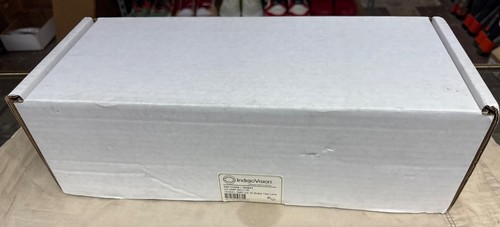 IndigoVision UX-5MP-BO-T-IR 5 Megapixel Outdoor Bullet Security Camera ...