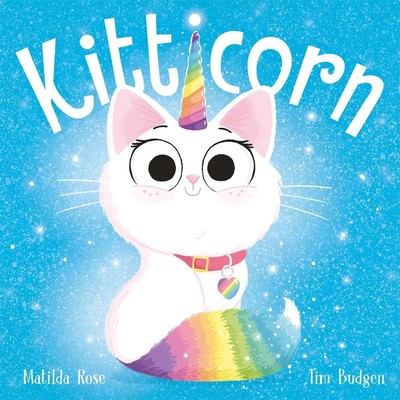 Kitticorn by Matilda Rose (English) Paperback Book 9781444957150 | eBay ...
