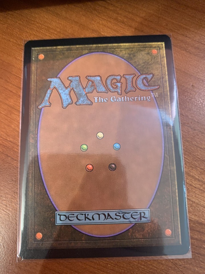 Maelstrom Nexus ~ Japanese ~ NM ~ Alara Reborn ~ EDH ~ MTG ~ Magic | eBay