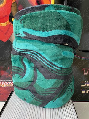 The Elder Scrolls Online Hermaeus Mora Plushie Plush Blanket Figure ...