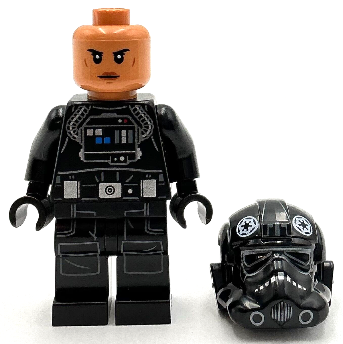 Tie Fighter Pilot TIE Fighter Pilot | Star Wars Wiki | Fandom