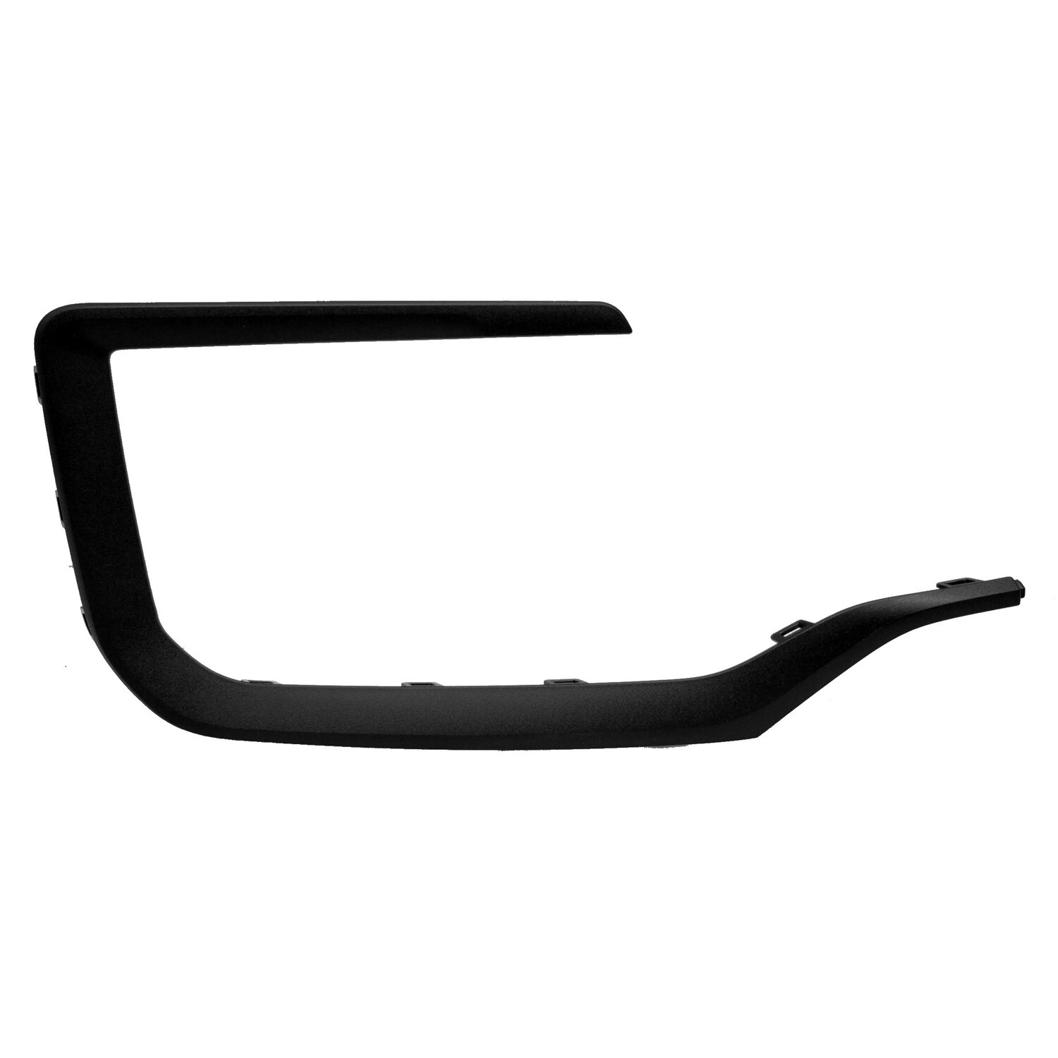 for 2016 - 2017 GMC Terrain Front Bumper Molding (Left/Driver Side) | eBay