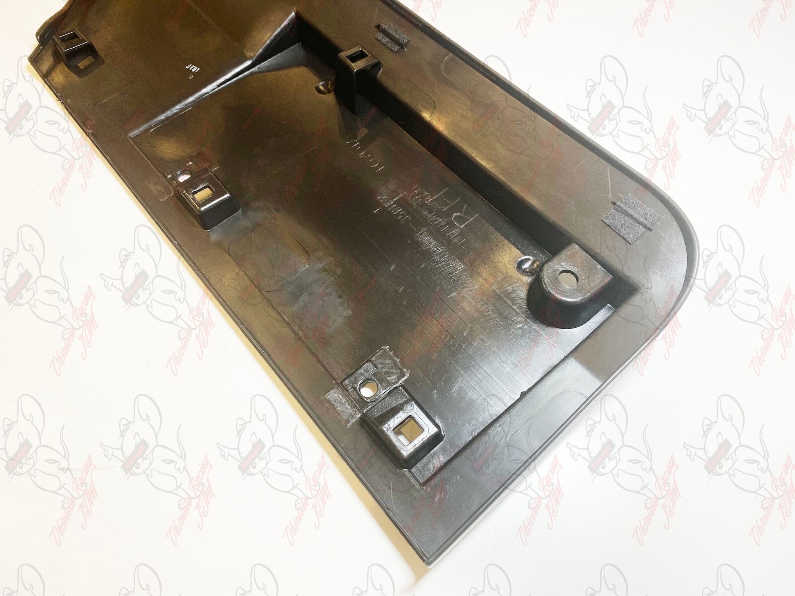 Toyota Genuine FJ CRUISER GSJ1# Moulding, Back door outside, RH 75815 ...