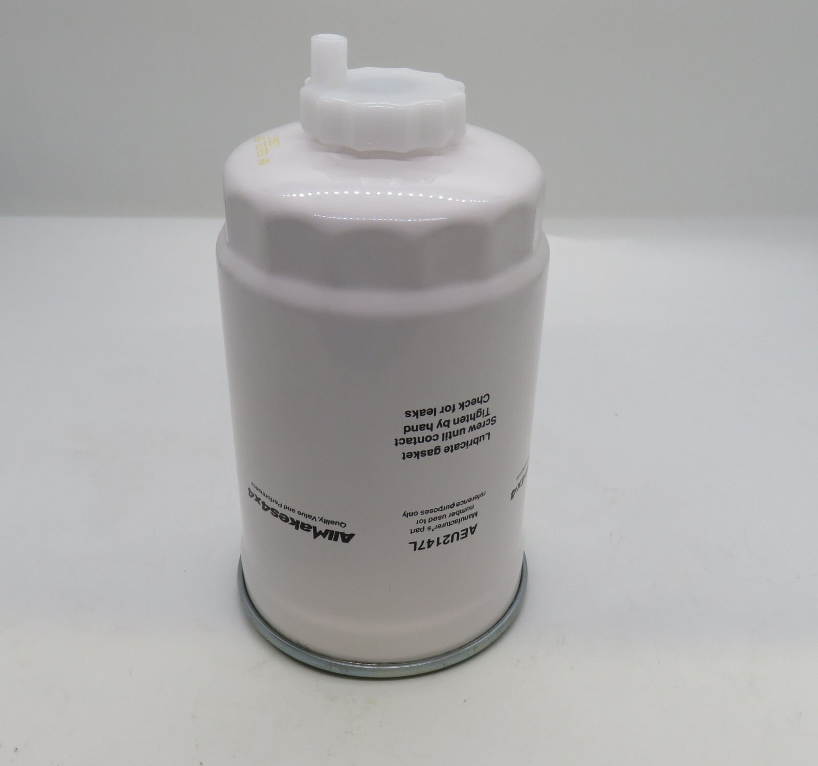 Range Rover Classic 200 /300 TDi Diesel Fuel Filter AEU2147L Allmakes ...