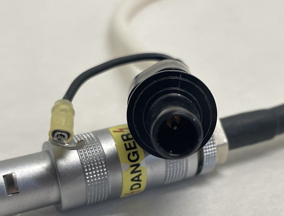 LQT API probe to 8 kV power supply External 97055-63076 | eBay