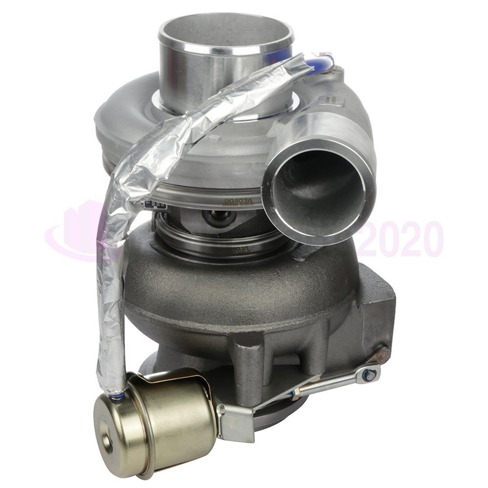 Turbocharger Turbo for Freightliner Cascadia 114SD M2 106 Cat C9 6.0-12 ...