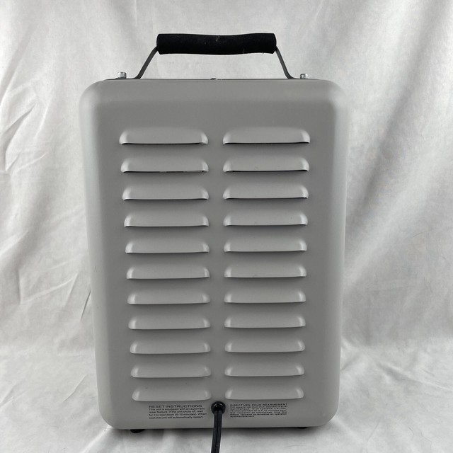 PATTON Electric Utility Heater 1500 WATT Portable PUH680, for sale ...