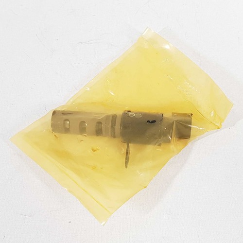 Genuine 2435523800 Oil Control Valve 2.0L For KIA SOUL 2010-11 ...