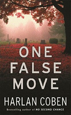 One False Move by Coben, Harlan Book The Fast Free Shipping | eBay