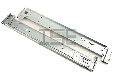 Dell 6CJRH 2U Rail Kit PowerVault MD3200i MD1200 MD1220 NX3600 Rails ...