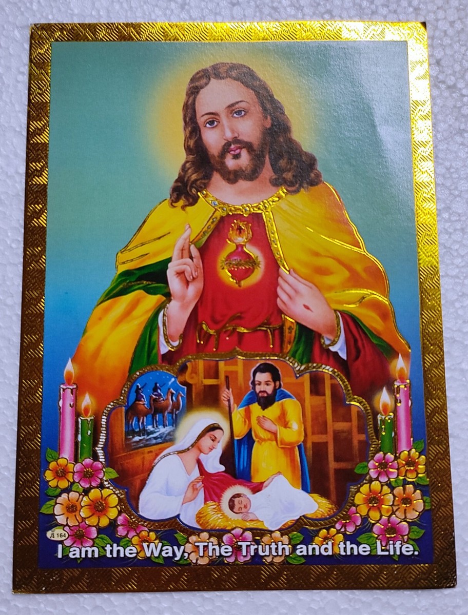 High Quality Lord Jesus Images