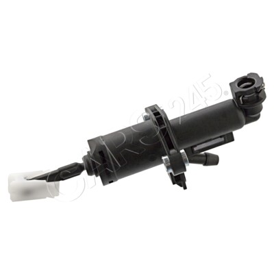 FEBI Clutch Master Cylinder For SKODA SEAT VW AUDI Fabia II Rapid St ...