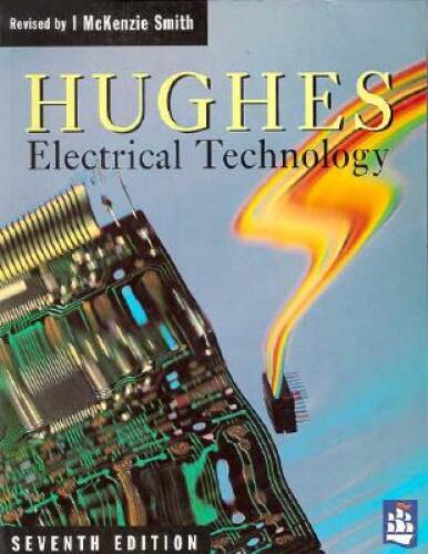 Hughes Electrical Technology - Paperback By Hughes, Edward - GOOD | eBay
