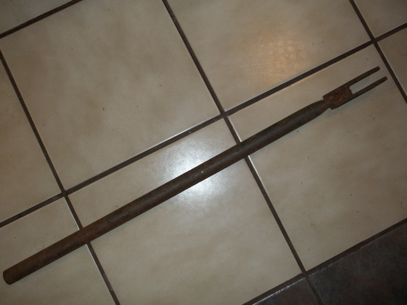 Sears Snow Blower Thrower Lift tube SS16 ST/16 GT18, 16/6 ST/12 GT19.9 ...