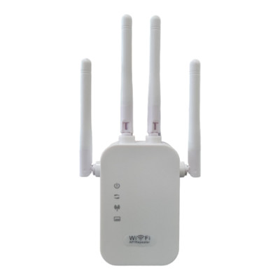 WiFi Range Extender Internet Booster Wireless Signal Repeater | eBay
