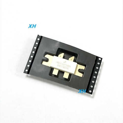 MRFE6VP100H RF Power LDMOS Transistors High Ruggedness 100W 1.8 to ...