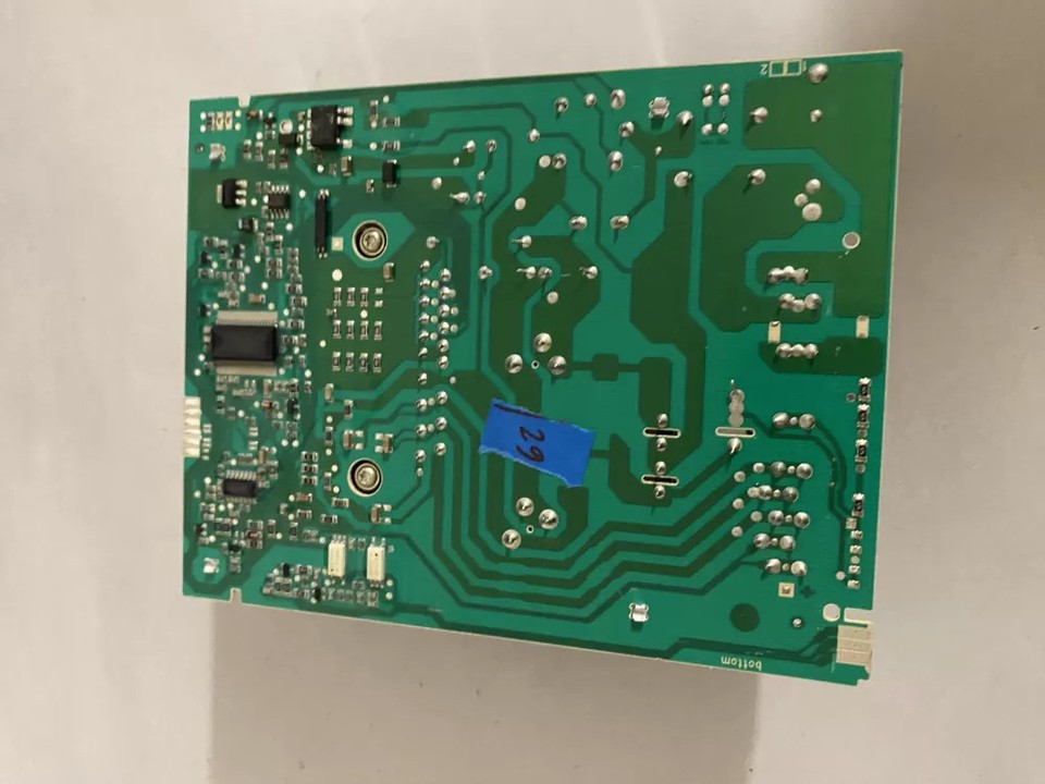 Whirlpool Kenmore WP8183196 491970229163 Washer Control Board AZ192779 ...