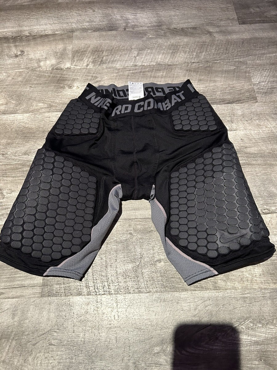 Nike Football Compression Shorts