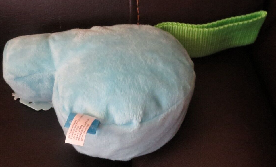 NEW Bark Box Team Bark Game On Whistle Dog Toy M-L | eBay