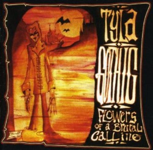 Gothic by Tyla (CD, 1997) for sale online | eBay