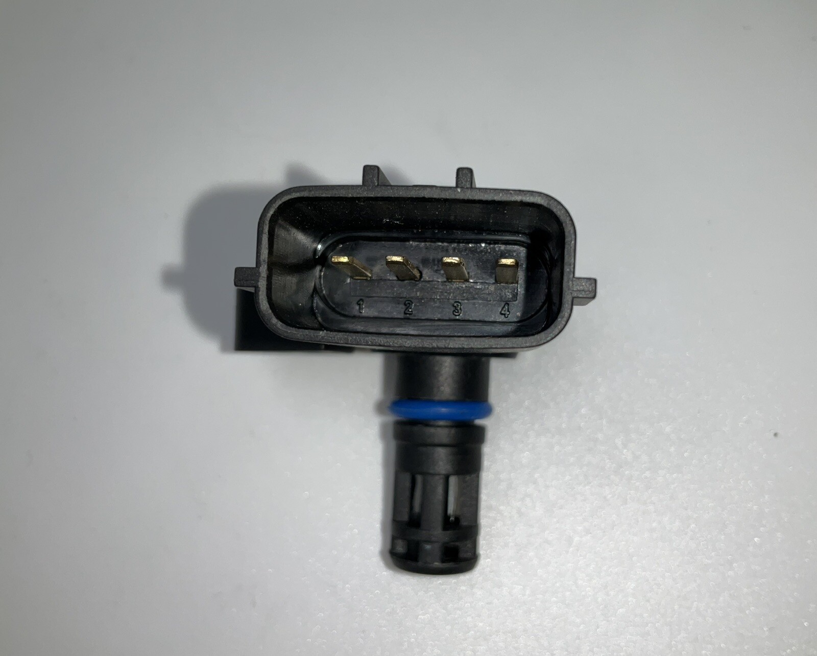 JOHN DEERE GATOR MAP SENSOR AUC11696 For 835r 835m | eBay