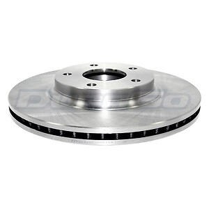 Auto Plus/AutoExtra AX31306 Drums and Rotors - Disc Brake Rotor, Front ...