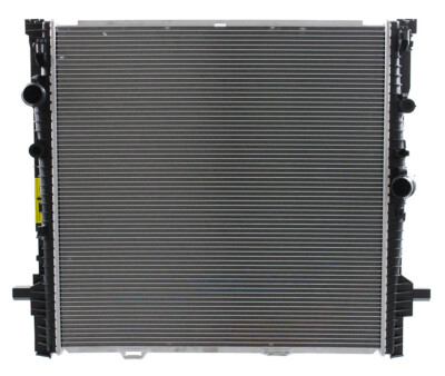 Radiator Direct Fit 2019 2020 2021 2022 2023 BMW X5, X6, X7 | eBay